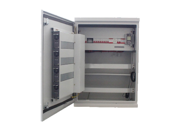 Power Distribution & Energy--Safewell Datacenter Equipment(Zhejiang)Co.,Ltd